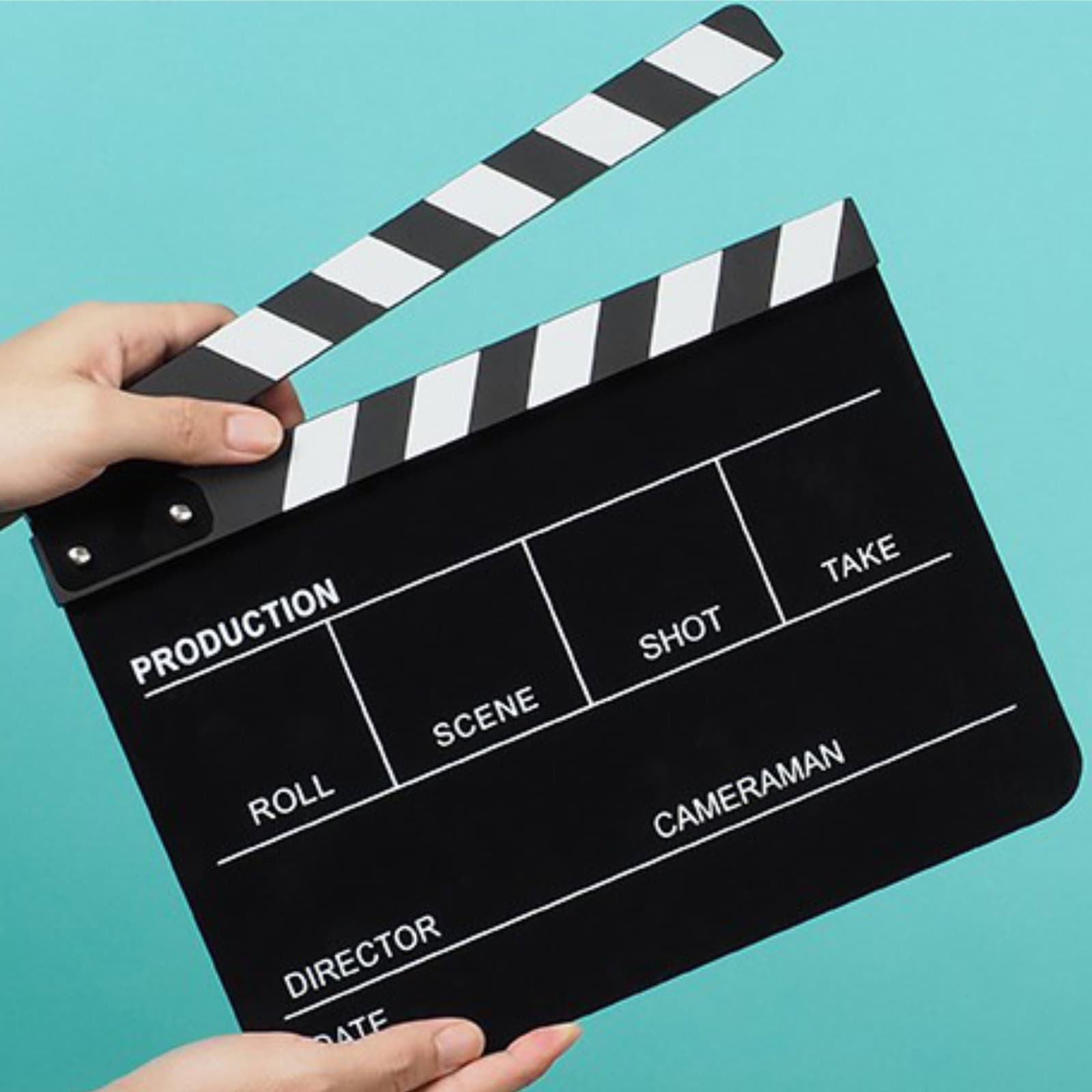 Lights, Camera, Action! Why You Should Embrace Video Content - RMS