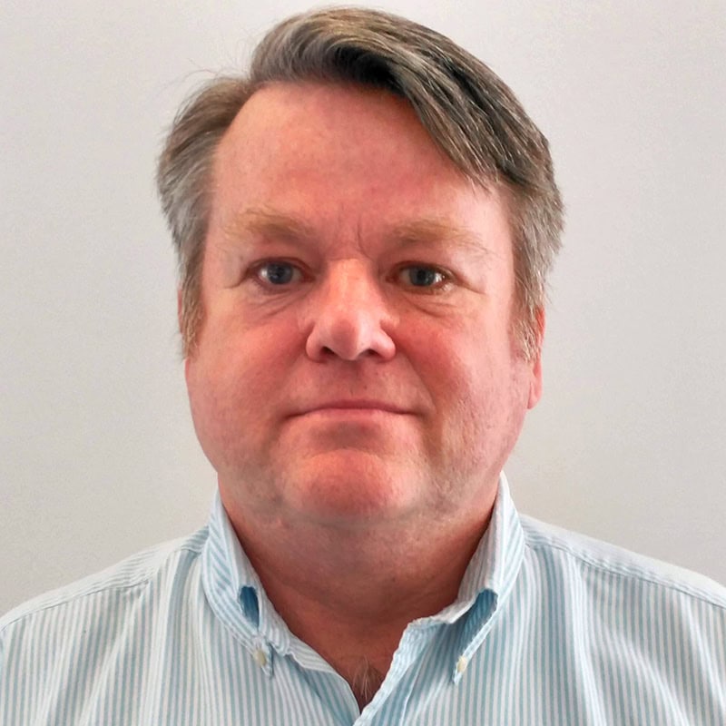 2-minutes with Alan Phillips, Head of Administration at the ...
